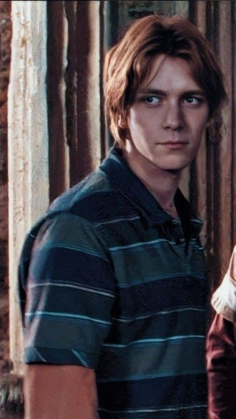 Chatea con Fred Weasley | Personaje de IA de Tipsy Chat