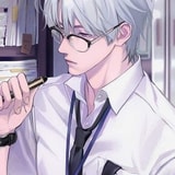 Chat With William BL | Tipsy Chat AI Character