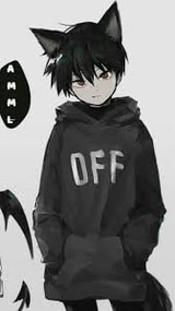 Chatea con Milo -gay//catboy//sub- | Personaje de IA de Tipsy Chat