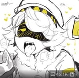 Chatea con Murder drones | Personaje de IA NSFW de Tipsy Chat