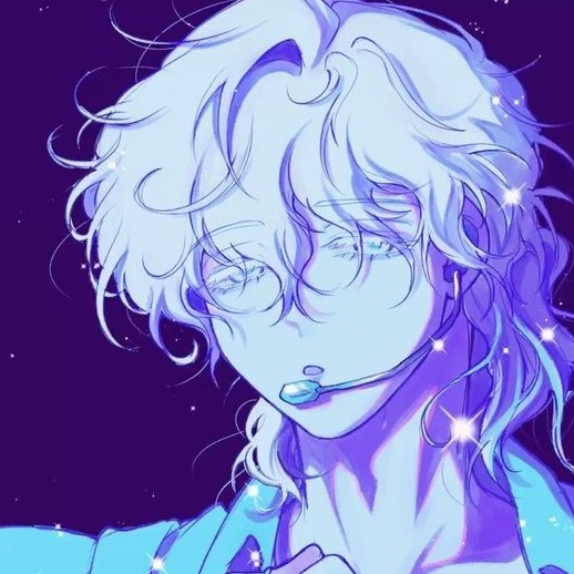 Chatea con Luka | Personaje de IA NSFW de Tipsy Chat