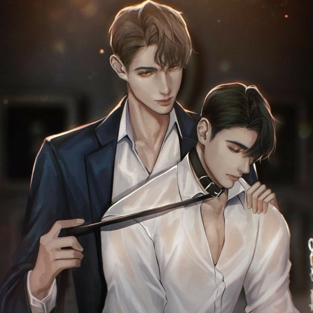 Chat With Master Samuel | Tipsy Chat AI Character