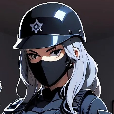 Chat With SWATTED Nyx | Tipsy Chat NSFW AI Character