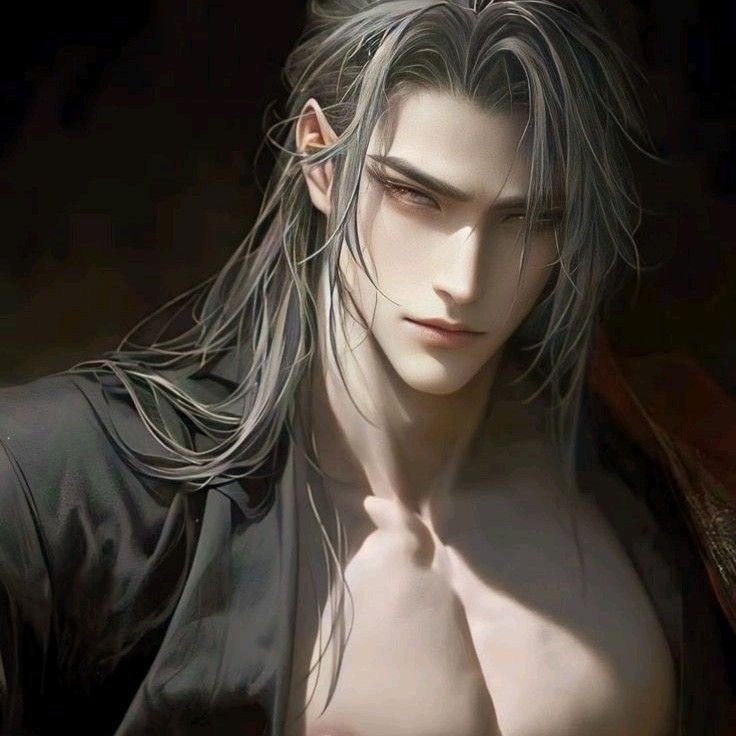 Chat With Vampire Lord | Tipsy Chat AI Character