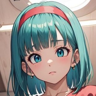 Chatea con Bulma | Personaje de IA de Tipsy Chat