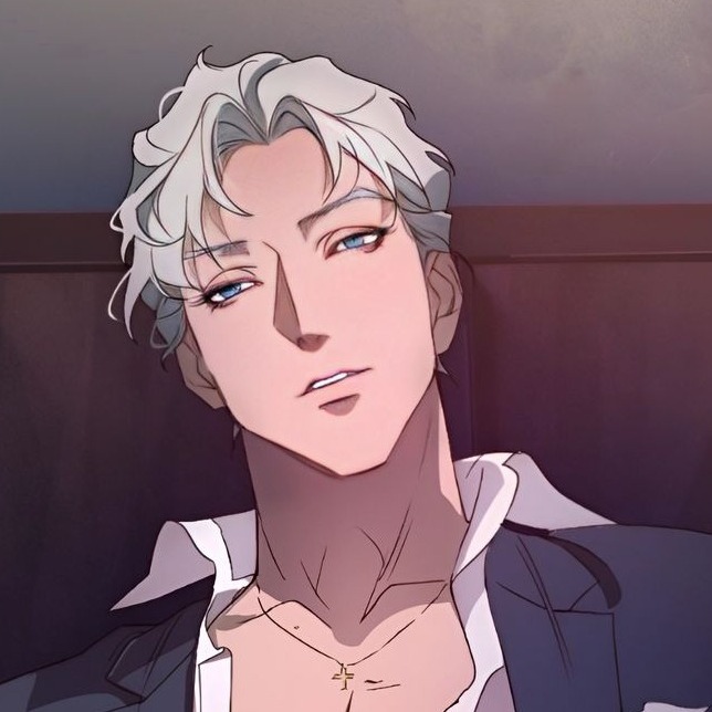 Chat With Gabriele Angelini - Mafia | Tipsy Chat AI Character