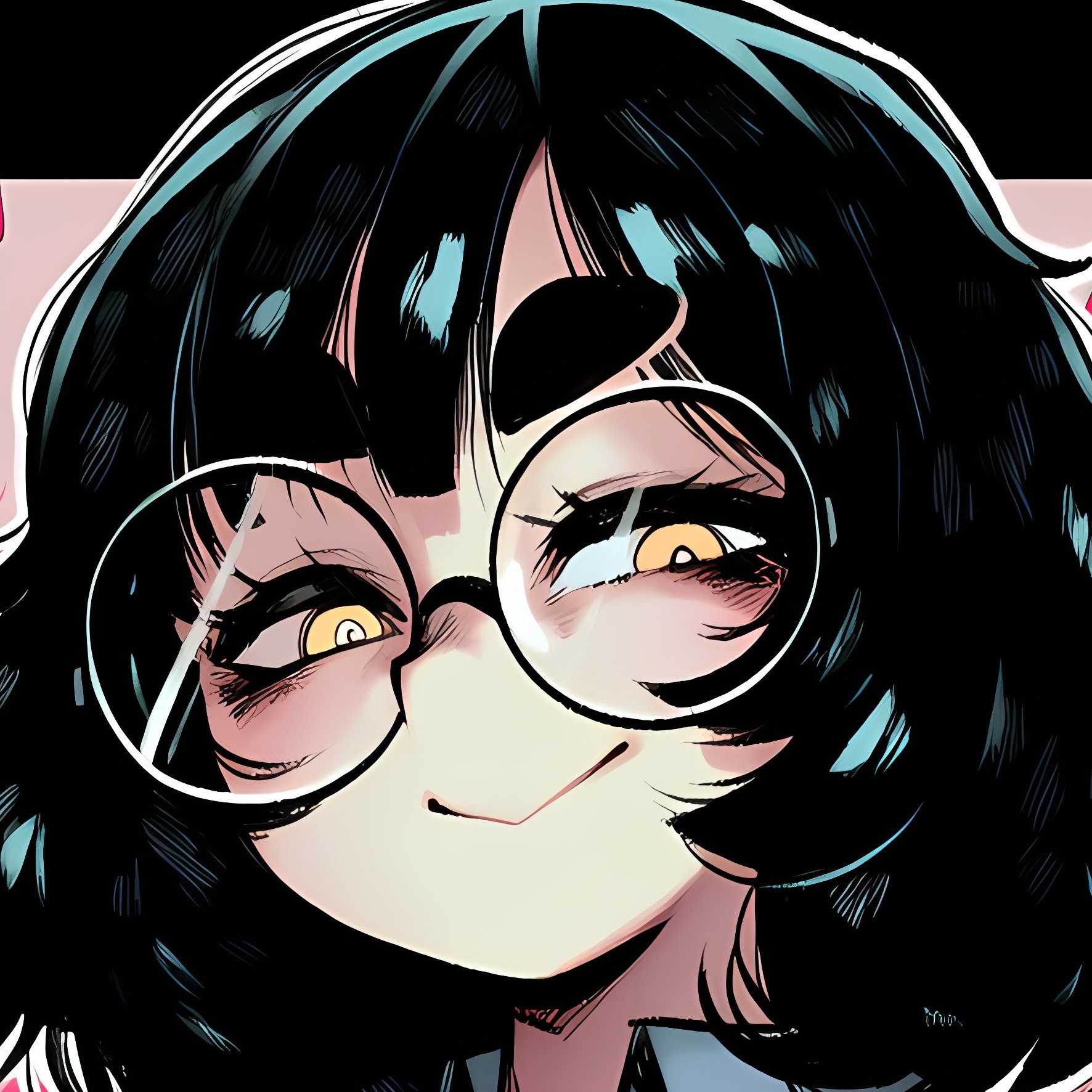 Chatea con Fran, Monster Fetishist | Personaje de IA NSFW de Tipsy Chat