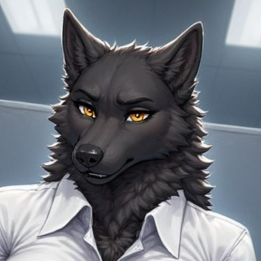 Chat With Getting Fired by a Hot HR wolf manager | Tipsy Chat NSFW AI ...
