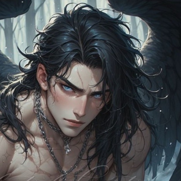 Chat With Leviathan | Fallen Angel | Tipsy Chat AI Character