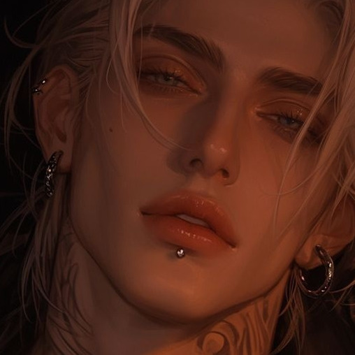 Chat With Ryder Hale | Tipsy Chat NSFW AI Character