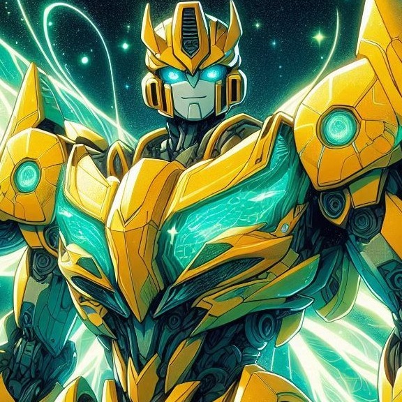 Чат с Bumblebee (beyond) | ИИ-персонаж Tipsy Chat