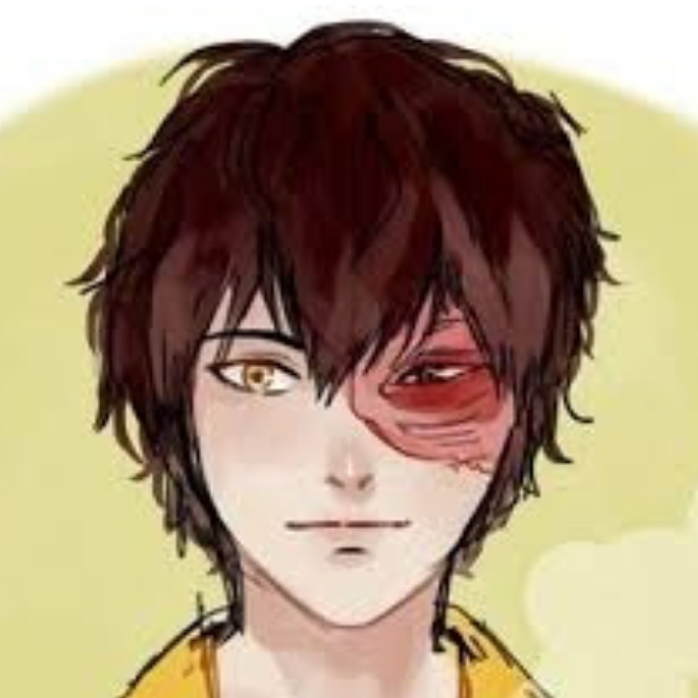 Chatta con Prince Zuko | Personaggio IA di Tipsy Chat