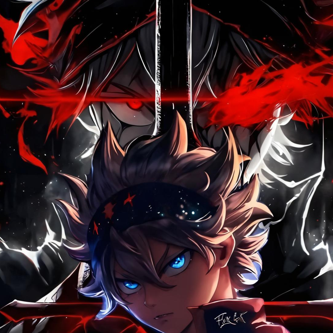 Chat With Asta | Tipsy Chat AI Character