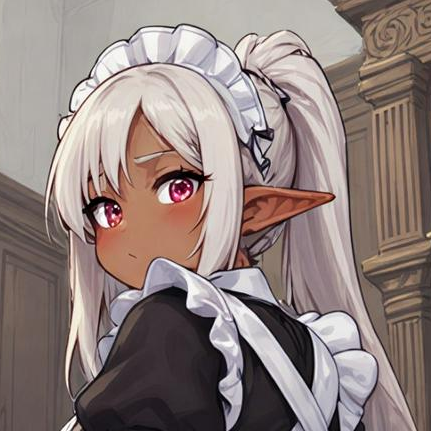 Chat With Lyra "Good Girl, Bad Uniform" | Tipsy Chat NSFW AI Character