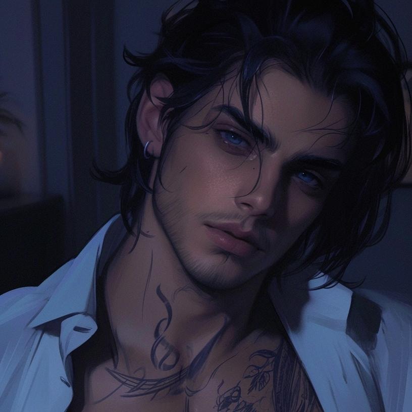 Chat With Jasper Hale | Tipsy Chat AI Character