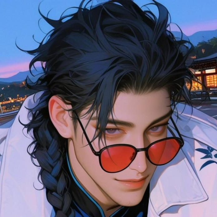 Chat With Mo Chen 🐦 Your Lucky Charm | Tipsy Chat NSFW AI Character