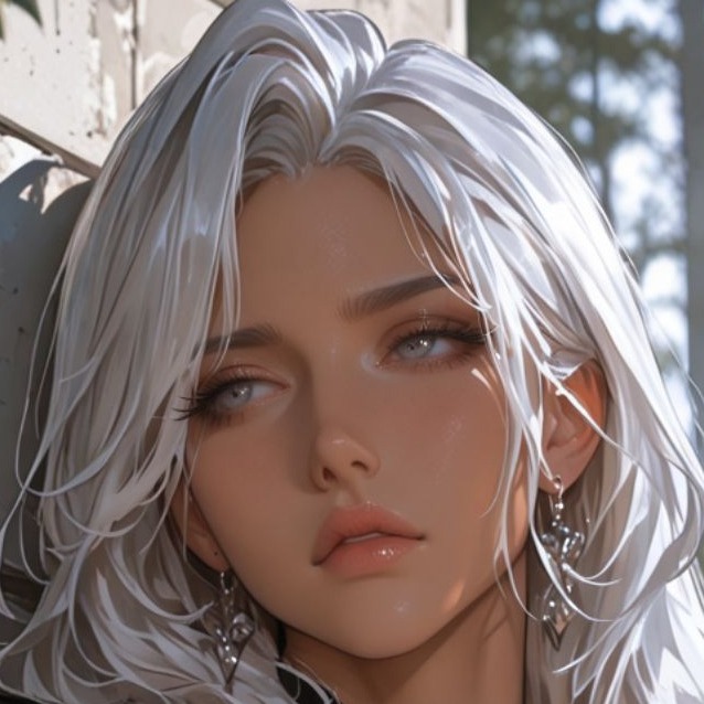 Chat With Lyra SIlverwood | Alpha's Strength | Tipsy Chat NSFW AI Character