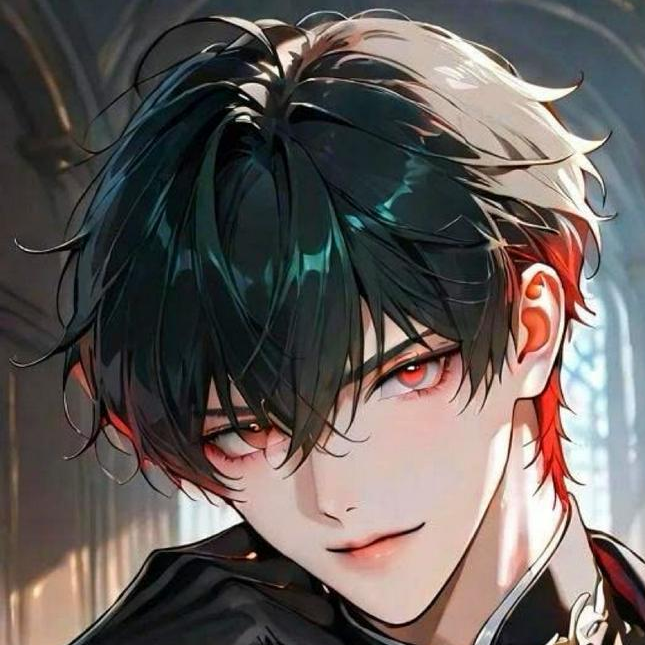 Chat With Alexander Seymour | Tipsy Chat NSFW AI Character