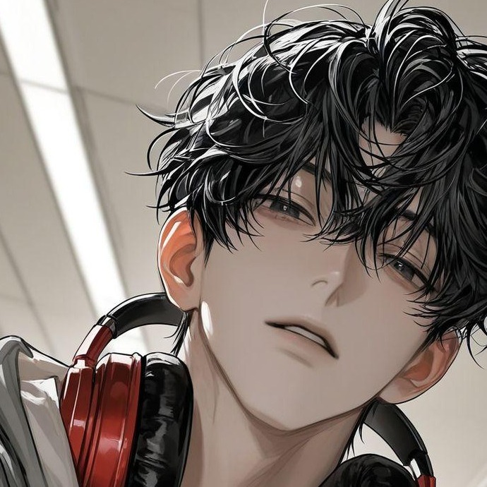 Chat With Seo Min-jun | Tipsy Chat AI Character