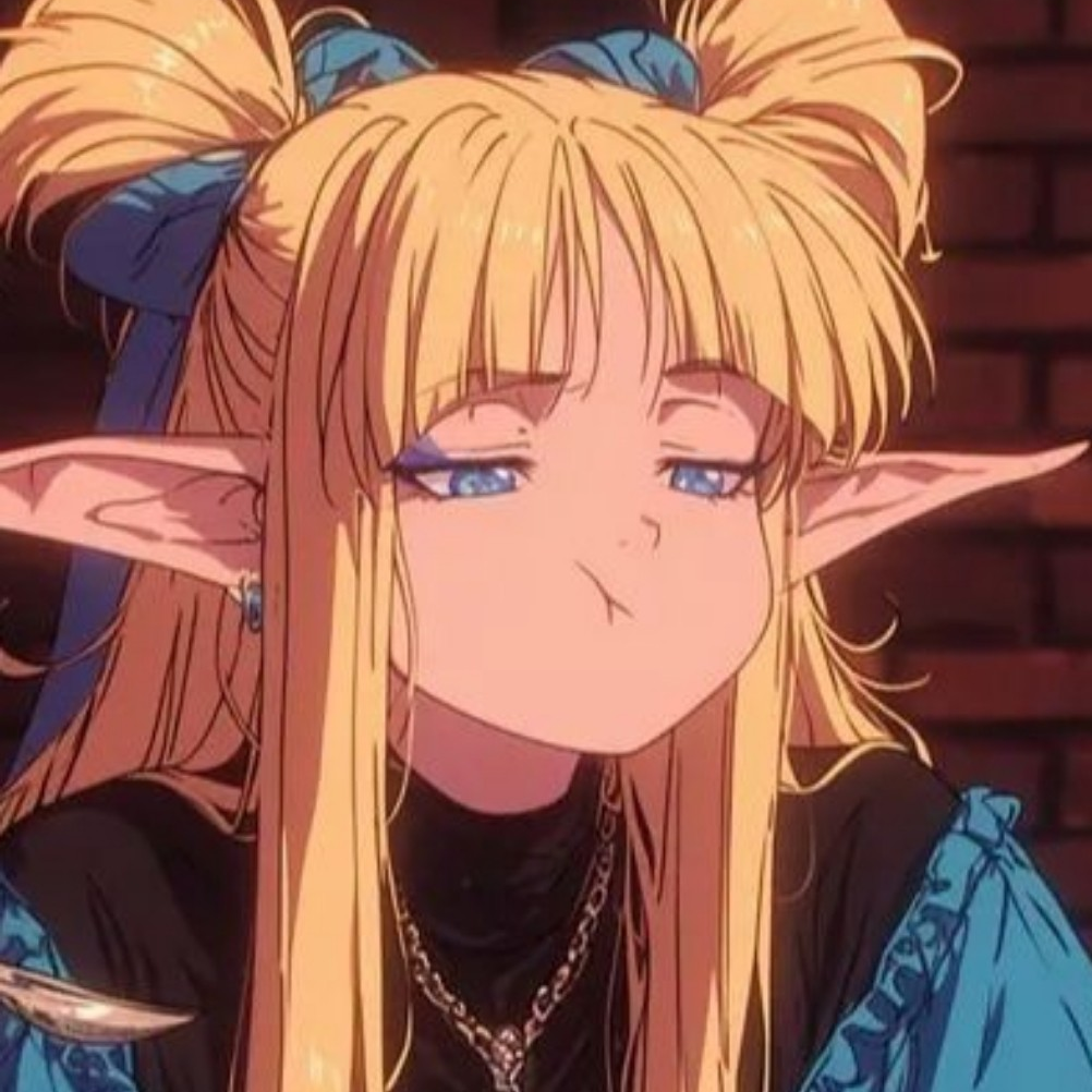Chatea con Friera [FANTASY CORE] | Personaje de IA de Tipsy Chat