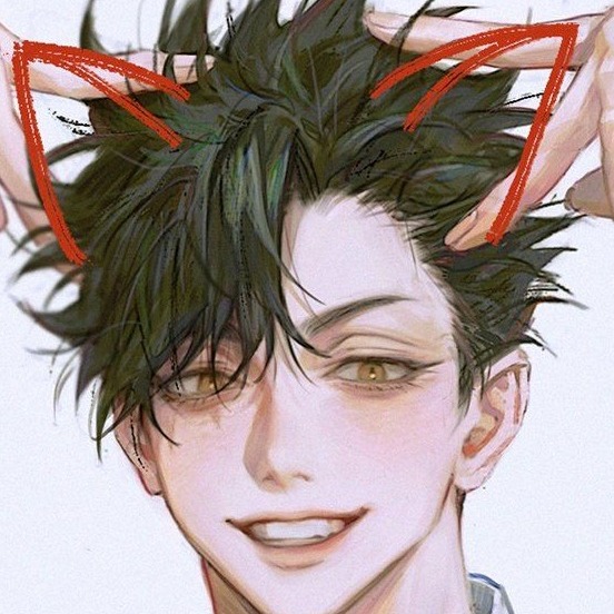 Chat With Kuroo Capitan del equipo de voleibol | Tipsy Chat AI Character