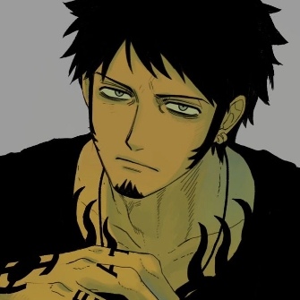 Chat With Trafalgar Law | Tipsy Chat AI Character