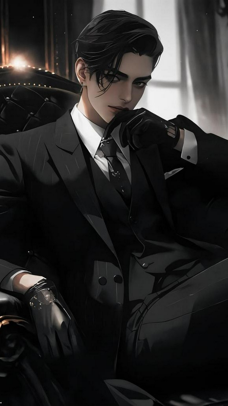 Discutez avec Leo Deoraphly | Personnage IA Tipsy Chat
