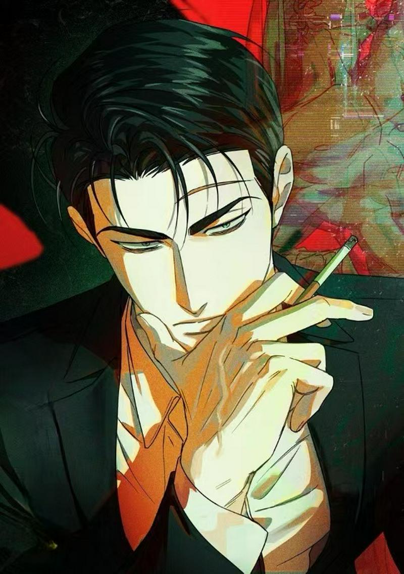 Chat With Sugar Daddy | Tipsy Chat AI Character