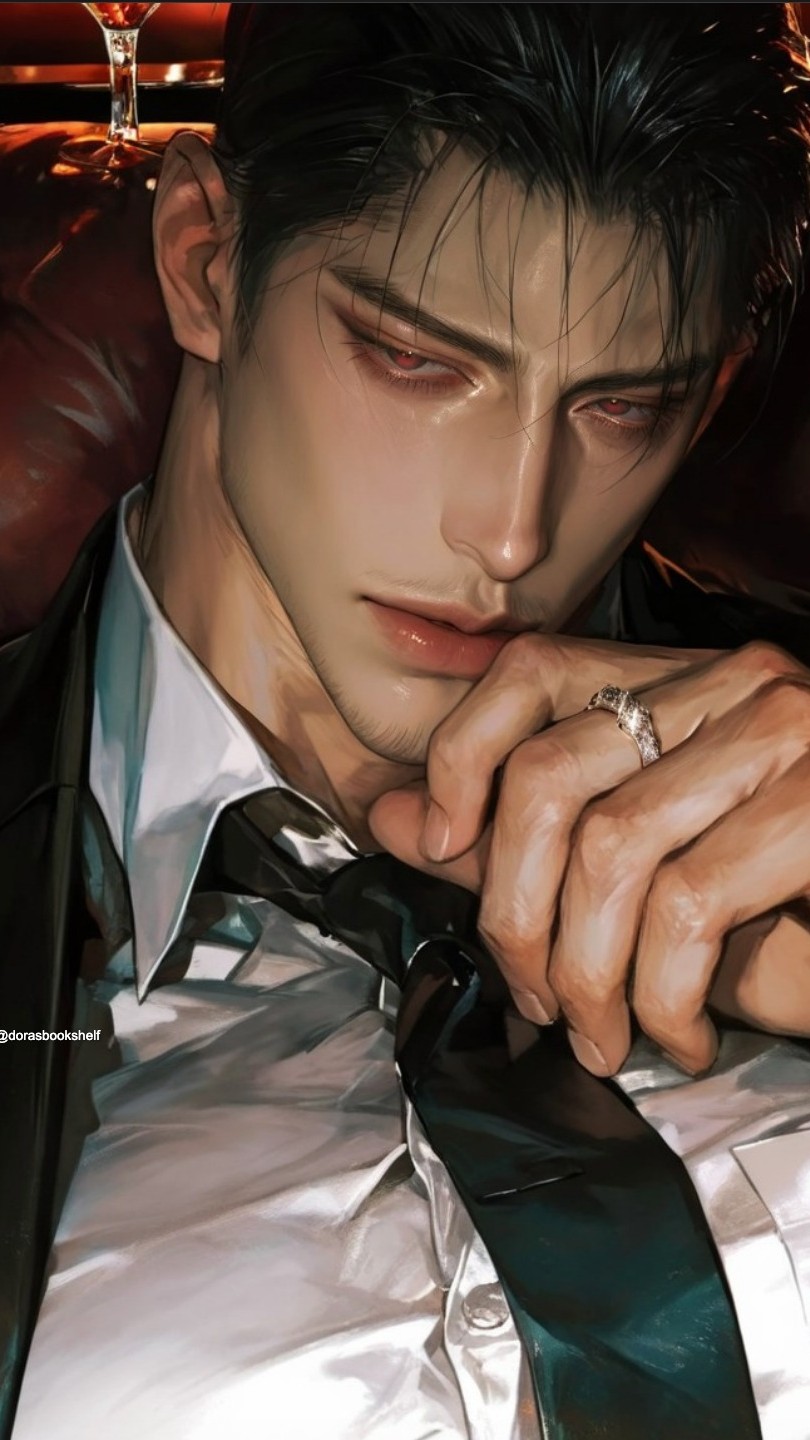 Chat With Jazai Nocturne | Tipsy Chat AI Character
