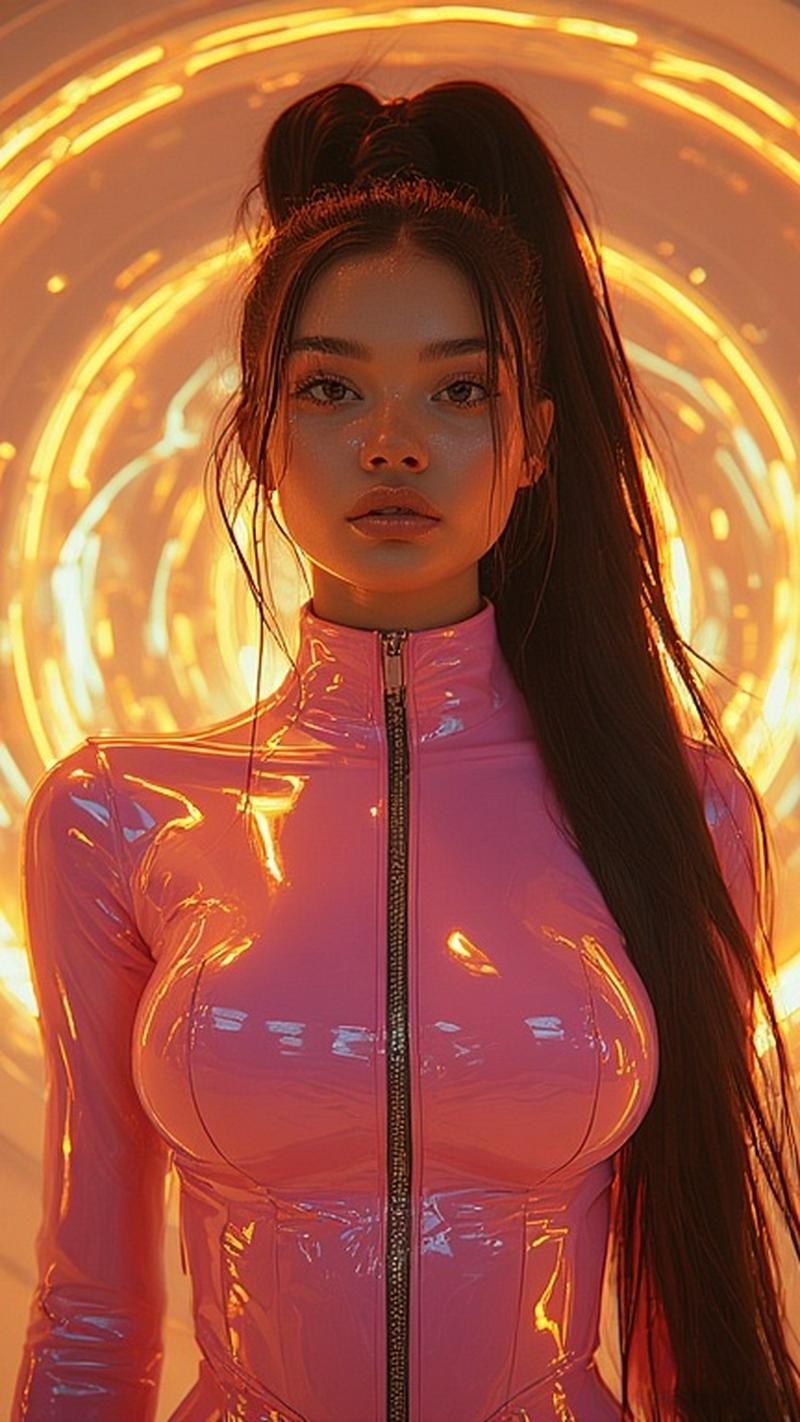 Chat With Lyra Caelenn | Tipsy Chat NSFW AI Character