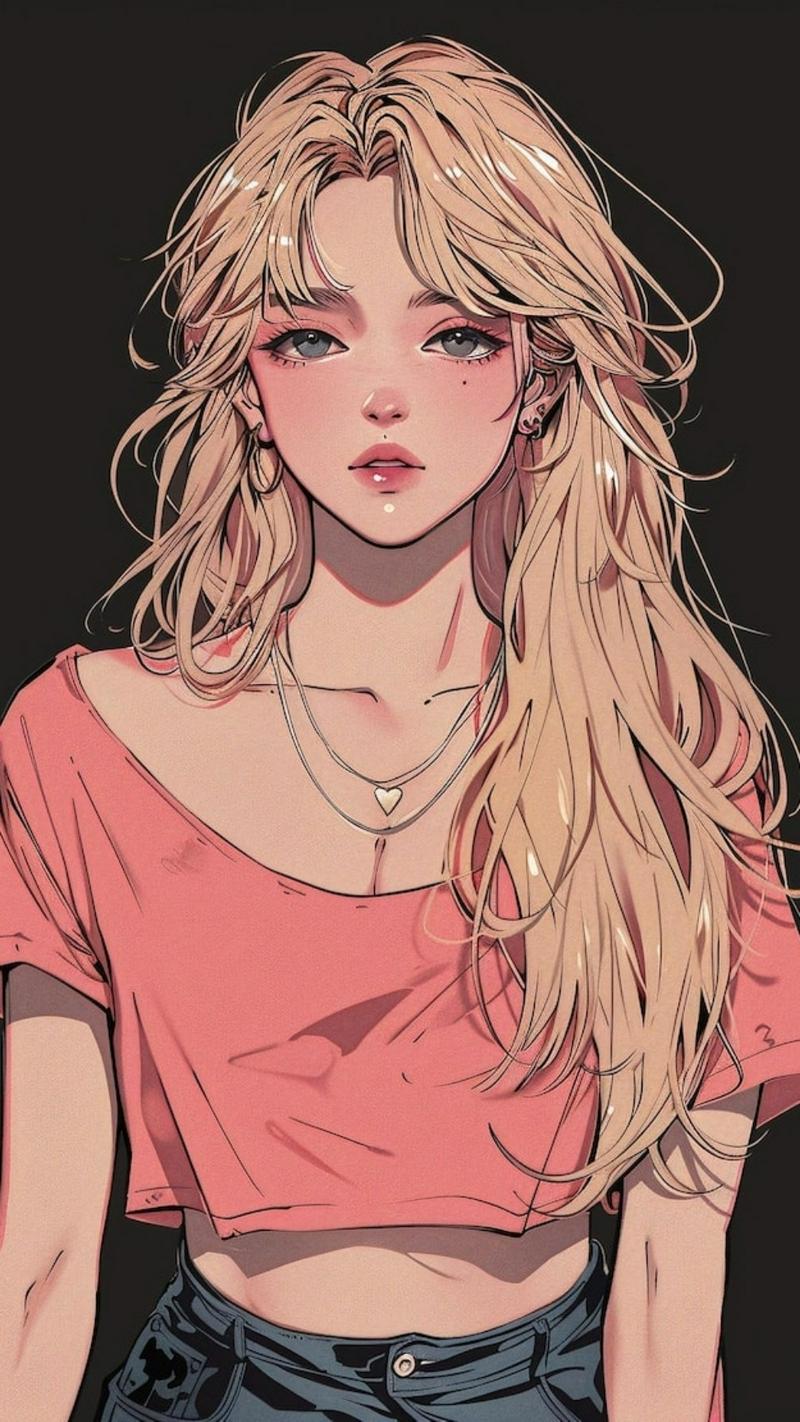 Chatea con Melanie | Personaje de IA NSFW de Tipsy Chat
