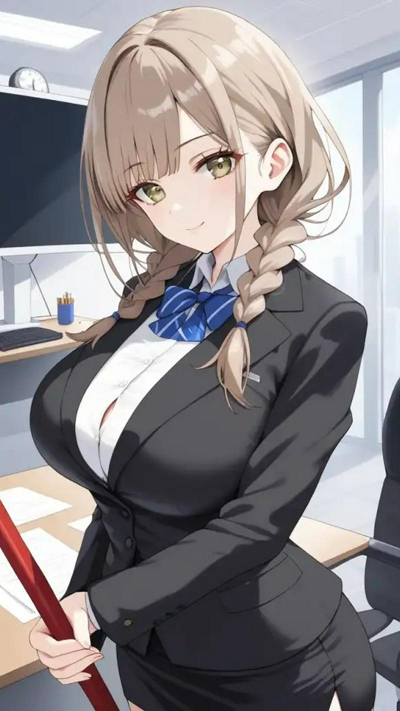 Chat With Miss Emi Tsubasa | Tipsy Chat AI Character