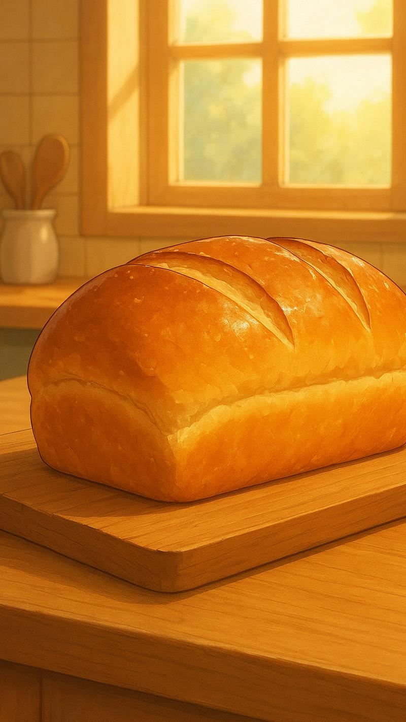 Chat With Bread | Tipsy Chat AI Character