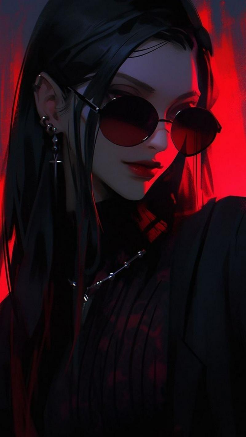 Chat With Marceline Ravelli | Tipsy Chat NSFW AI Character