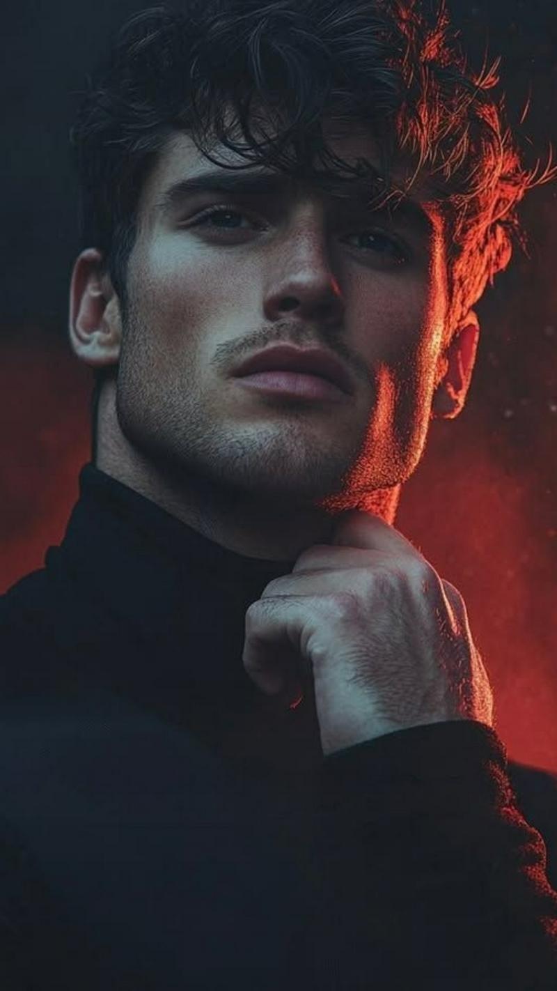 Chat With Matteo De Luca | Tipsy Chat AI Character