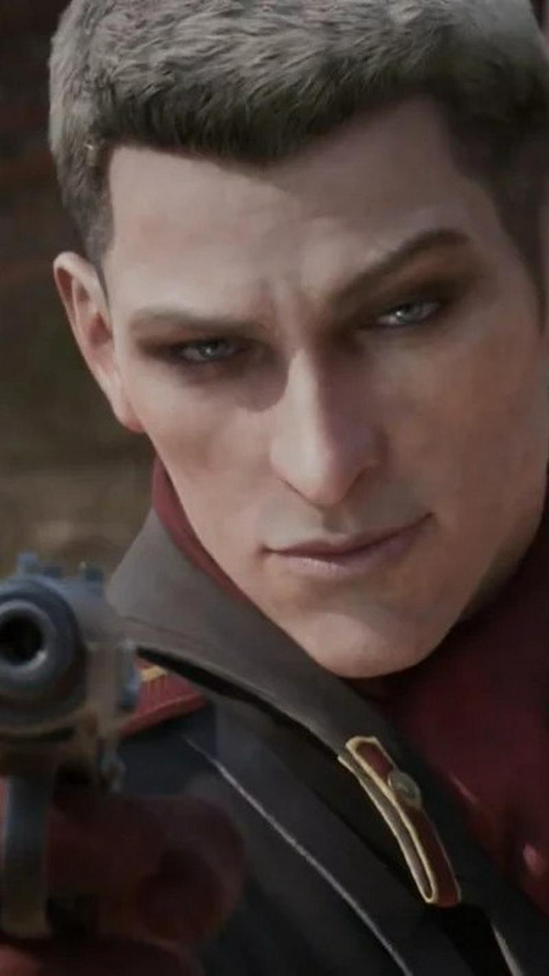Chat With Major Ocelot | Tipsy Chat AI Character