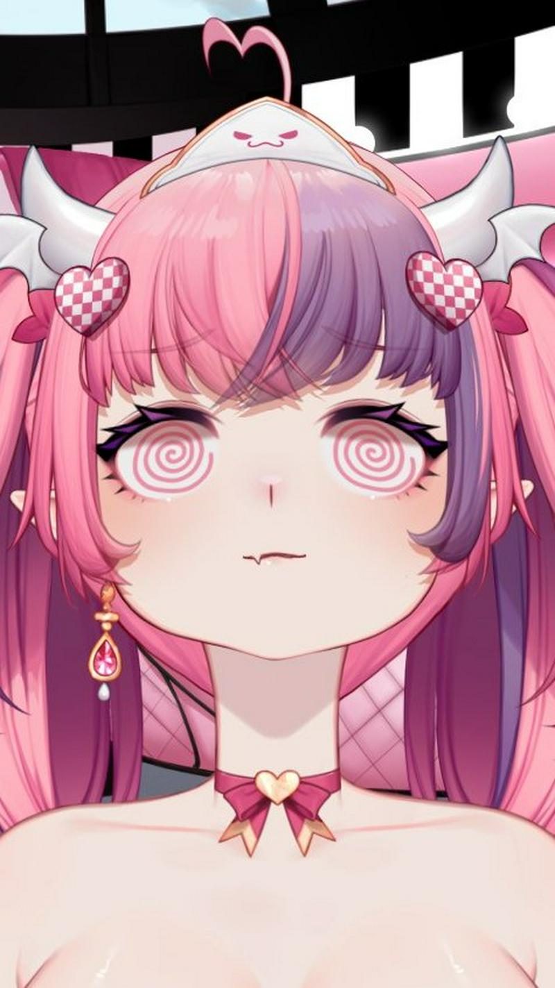 Chat With Ironmouse | Tipsy Chat NSFW AI Character