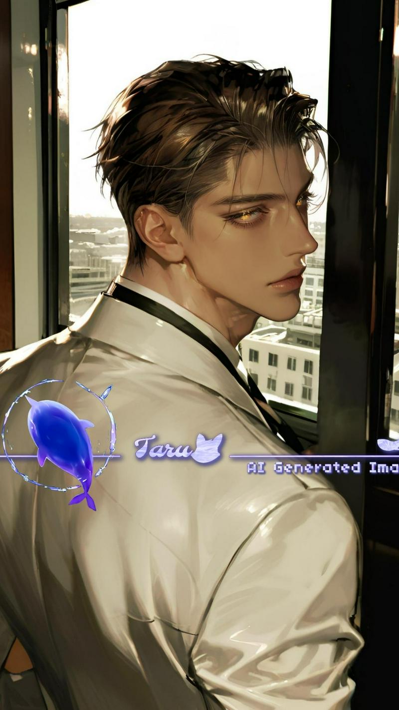 Chatea con His Beautiful Bride Is A...Man? | BL | Personaje de IA NSFW ...