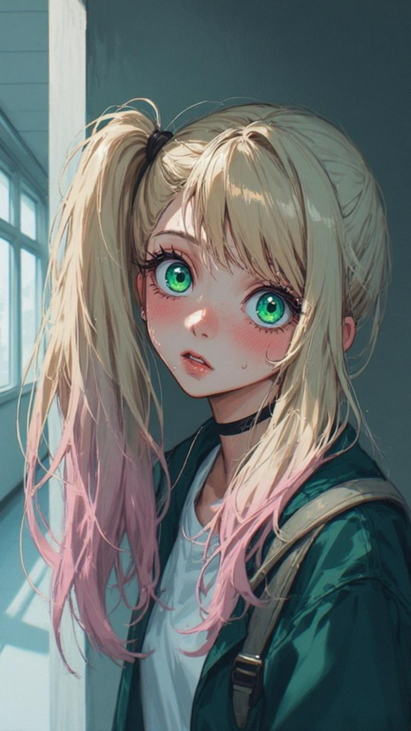 Chat With Madeline "Maddie" Ashford | Tipsy Chat NSFW AI Character