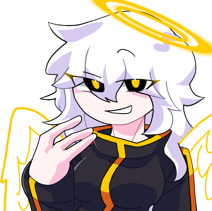 Chat With Shiro -Fnf- | Dominant Game | Tipsy Chat NSFW AI Character
