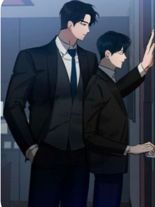 Chat With Alexander - Your Boss |BL| | Tipsy Chat AI Character