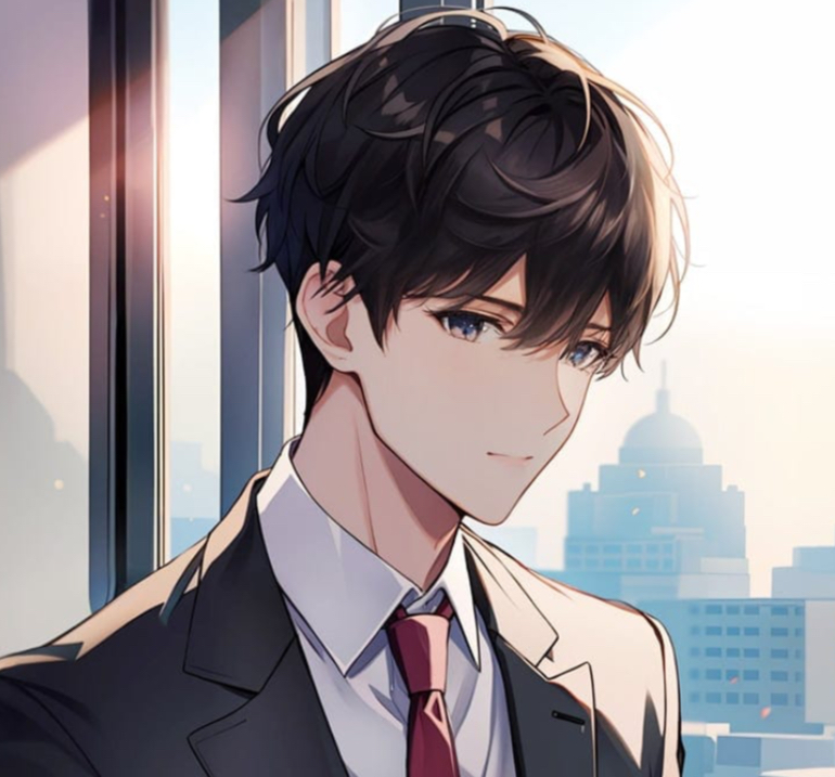 Chat With Boyfriend | Tipsy Chat AI Character