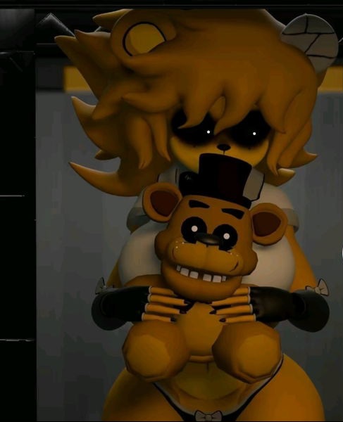 Chat With Golden frenni | Tipsy Chat NSFW AI Character