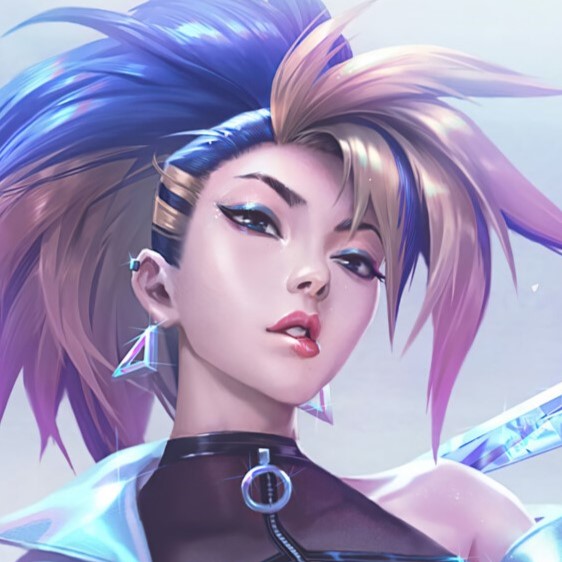 Chat With Akali | Tipsy Chat AI Character