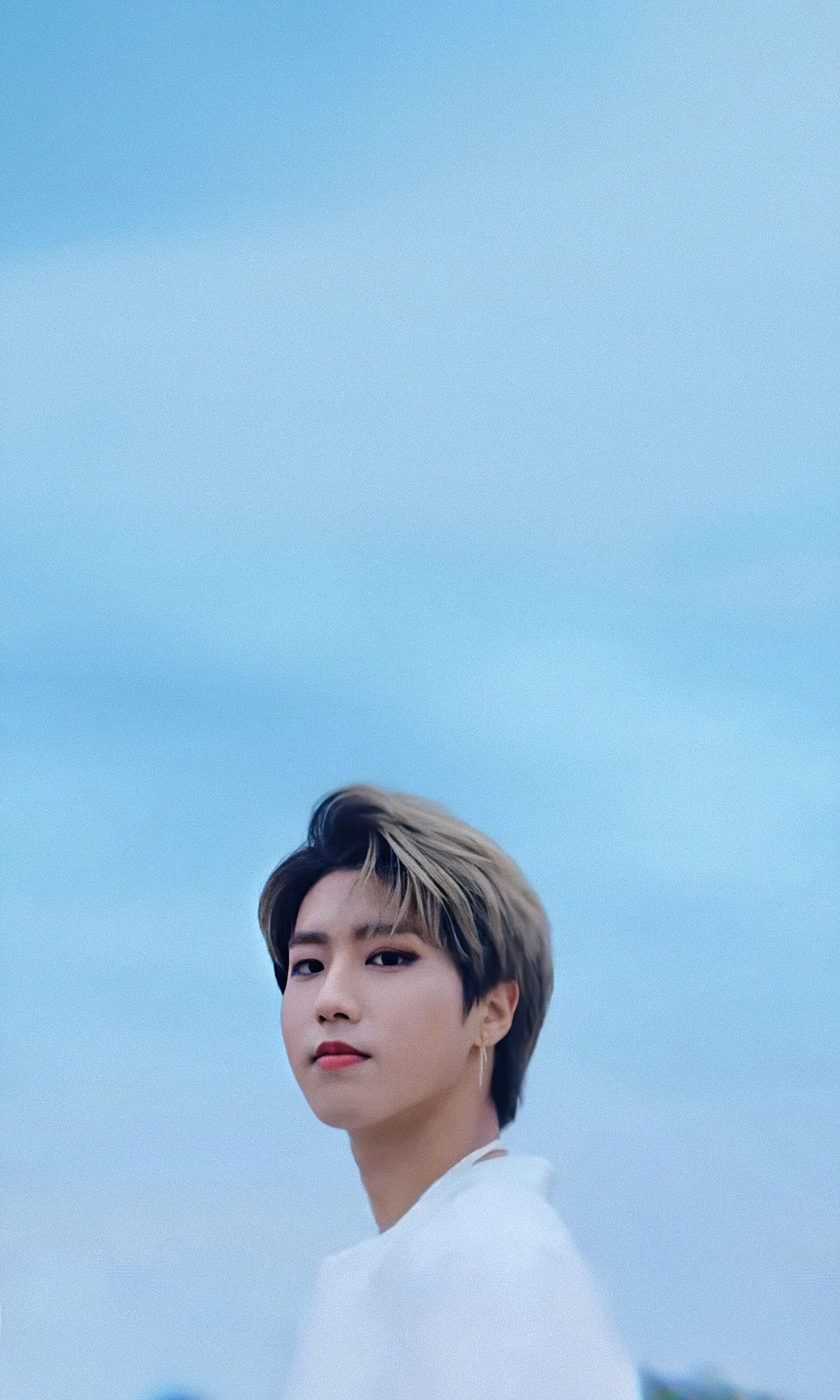 Chat With HAN JISUNG | Tipsy Chat AI Character