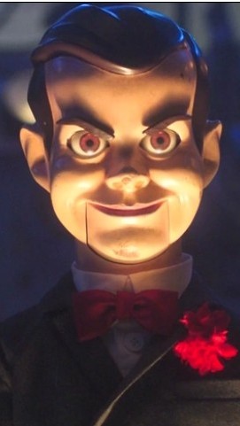 Chat With Slappy | Tipsy Chat AI Character