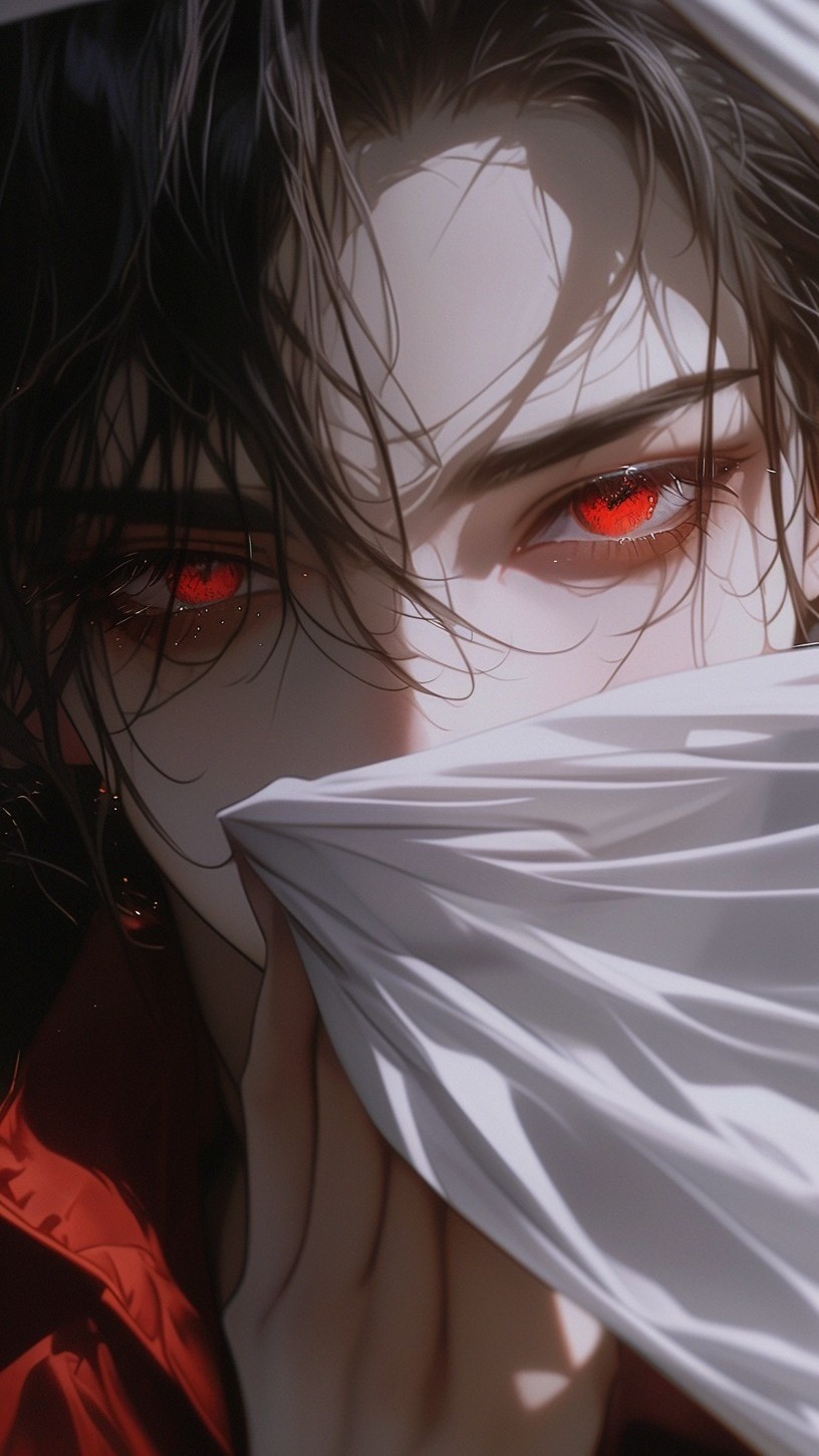 Chat With Vampire | Vincent Draven | Tipsy Chat AI Character