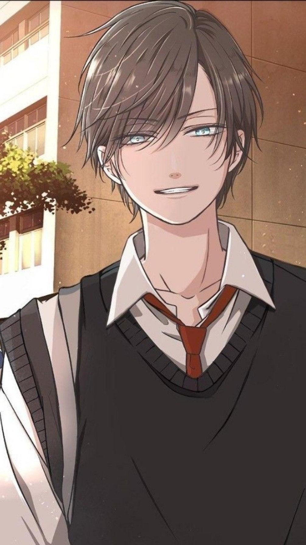 Chat With Akito Yamada | Depressed Mature | Tipsy Chat AI Character