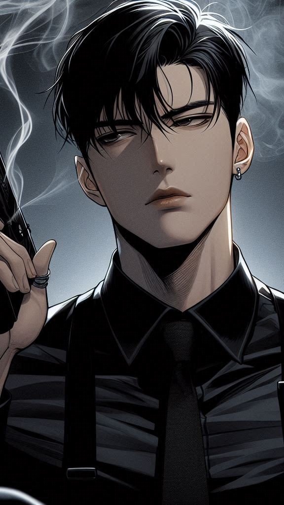 Chat With Niko - [Mafia Boss] | Tipsy Chat NSFW AI Character
