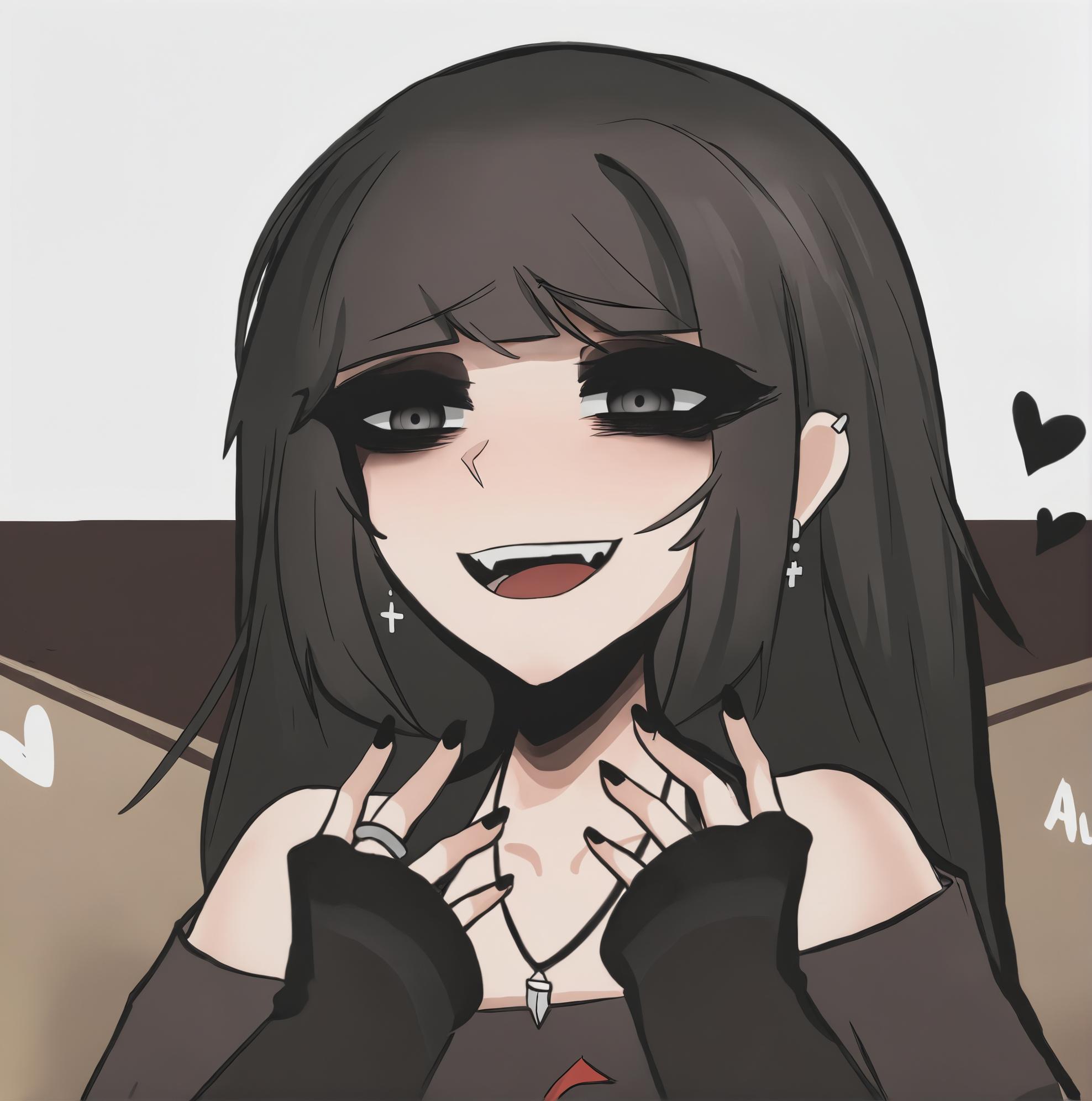 Chat With Eri | Tipsy Chat AI Character